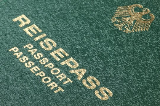 Imágenes de Ausweispapier: descubre bancos de fotos, ilustraciones ...
