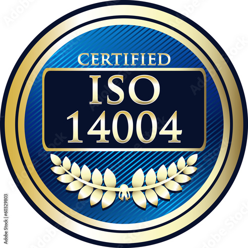 "ISO 14004:2004 - Environmental Management Systems" Stock photo and ...