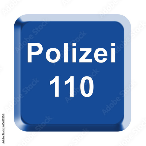 "Polizei 110" Stockfotos und lizenzfreie Bilder auf Fotolia.com - Bild ...