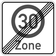 Bilder und Videos suchen: "30er zone"