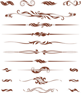 Imágenes de Chapter-Ending: descubre bancos de fotos, ilustraciones ...