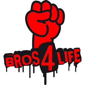 Bros For Life Pics