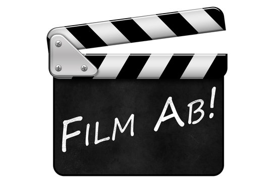 "Film Ab"-Bilder: Stock-Fotos & -Videos. | Adobe Stock