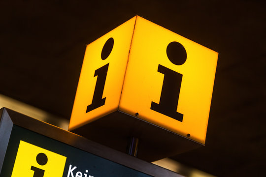 Informationszeichen Images – Browse 51 Stock Photos, Vectors, and Video ...