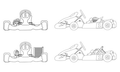 Cerca immagini: go-kart