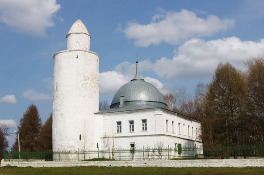 「Kasimov」の画像 - 523 件の Stock 写真、ベクターおよびビデオ | Adobe Stock