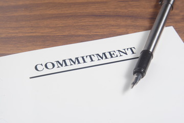 Commitment photos, royalty-free images, graphics, vectors & videos ...