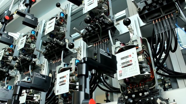 "Smart Meter" Bilder – Durchsuchen 1,077 Archivfotos, Vektorgrafiken ...