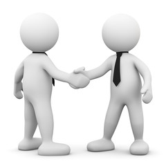 Cerca immagini: "omino bianco"