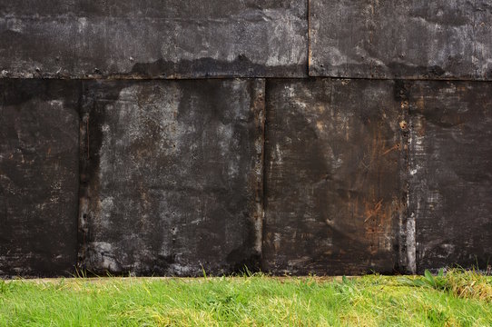 Blechwand bilder – Bläddra bland 98 stockfoton, vektorer och videor ...