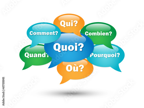 Pourquoi Comment Quoi , Pourquoi comment quoi ? – KMFP