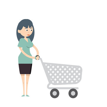 Consommatrice Bilder – Durchsuchen 236 Archivfotos, Vektorgrafiken und ...