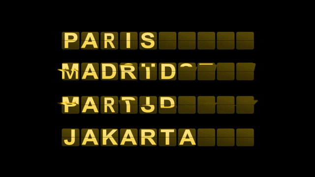 Imágenes de "Split Flap": descubre bancos de fotos, ilustraciones, vectores y vídeos de 13,116 ...