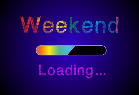 รูปภาพ"Weekend Loading" – เลือกดูภาพถ่ายสต็อก เวกเตอร์ และวิดีโอ69 ...