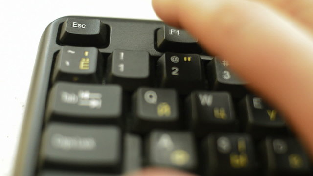 "Escape Key" Immagini - Sfoglia 1,001 foto, vettoriali e video Stock ...