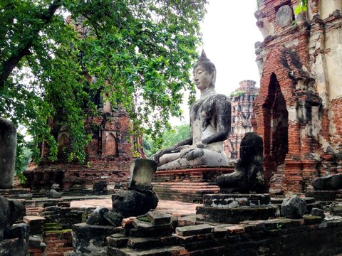 Ayudhya Images – Browse 340 Stock Photos, Vectors, and Video | Adobe Stock