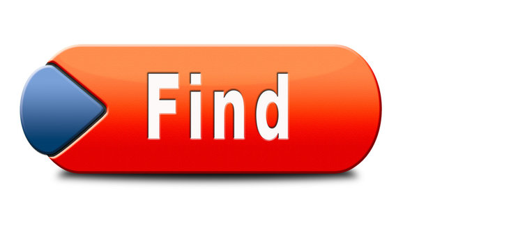 87 BEST "Find Button" IMAGES, STOCK PHOTOS & VECTORS | Adobe Stock