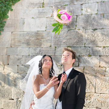 Verheiraten - Images et vidéos libres de droits | Adobe Stock