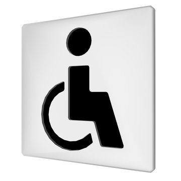 "Handicap Symbol" Images – Browse 31 Stock Photos, Vectors, and Video ...