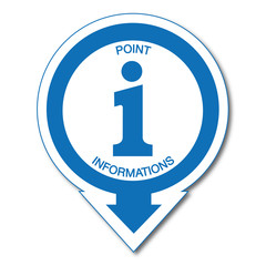 Photos, illustrations et vidéos de "point information"