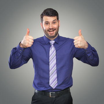 "Thums Up" Images – Browse 155 Stock Photos, Vectors, and Video | Adobe ...