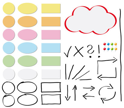 Metaplanwand Clipart