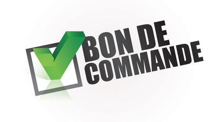 Photos, illustrations et vidéos de "bon de commande"