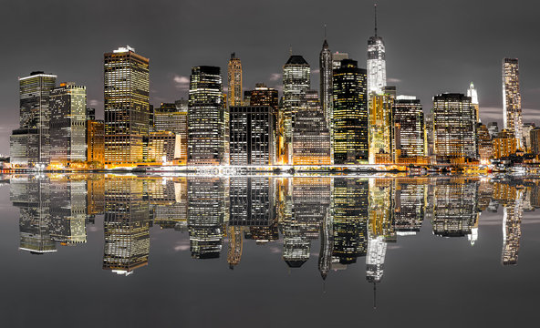 New York Waterfront At Night Images – Browse 8,247 Stock Photos ...
