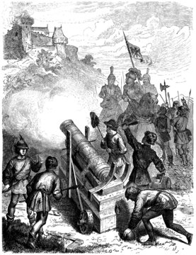 Canonnade Images – Browse 30 Stock Photos, Vectors, and Video | Adobe Stock