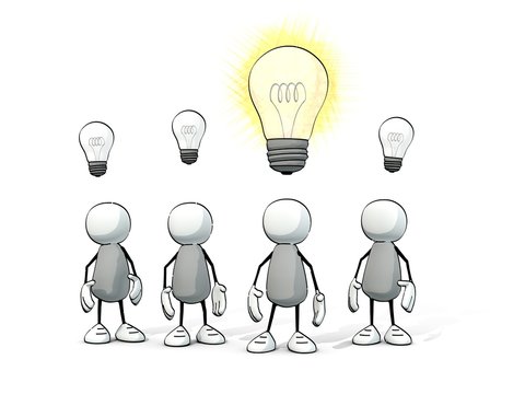 Geistesblitz bilder – Bläddra bland 3,648 stockfoton, vektorer och ...