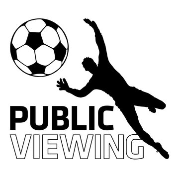 Public-Viewing Images – Browse 399 Stock Photos, Vectors, and Video ...