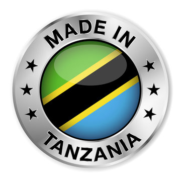Tanzania Logo