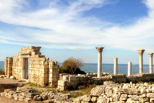 รูปภาพChersonesus – เลือกดูภาพถ่ายสต็อก เวกเตอร์ และวิดีโอ1,480 | Adobe ...