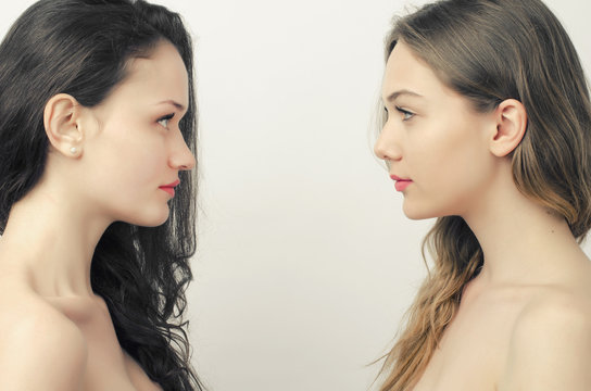 Beautiful Teen Lesbians Images – Browse 8,347 Stock Photos, Vectors ...