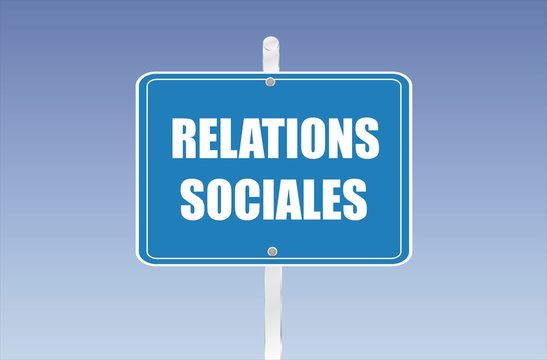 "Relations Sociales" Images – Browse 13 Stock Photos, Vectors, and ...