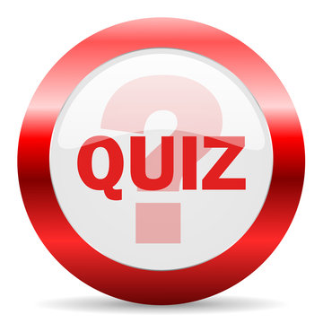 Afbeeldingen over "Quiz Icon" – Blader in stockfoto's, vectoren en ...