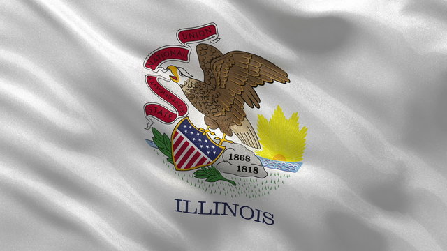 Illinois Flag Images – Browse 4,568 Stock Photos, Vectors, and Video ...