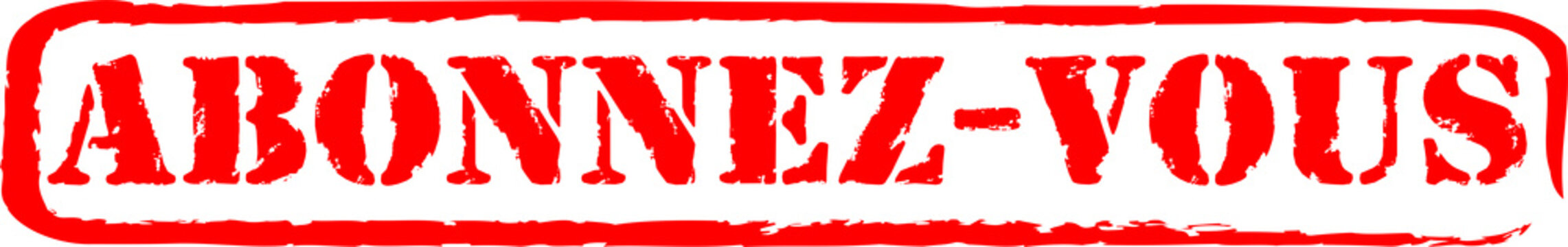 Abonnez-Vous - Images et vidéos libres de droits | Adobe Stock