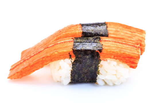 Kani Nigiri
