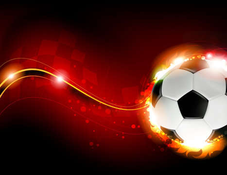 Soccer Background Red Images – Browse 64,828 Stock Photos, Vectors, and ...