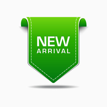 "New Arrival Icon" Images – Browse 43 Stock Photos, Vectors, and Video ...