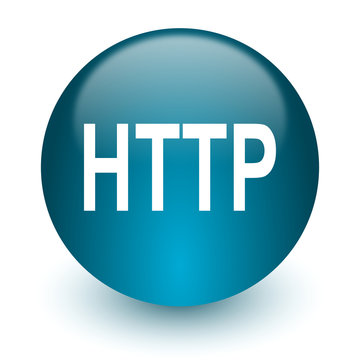 Http Protocol Logo
