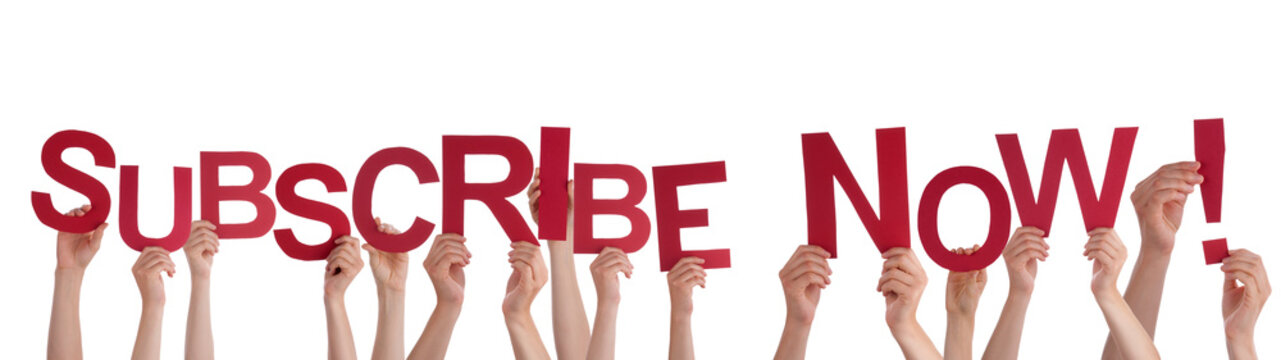 "Subscribe Now" Images – Browse 1,512 Stock Photos, Vectors, and Video ...