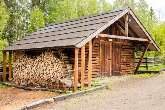Woodshed Images – Browse 25 Stock Photos, Vectors, and Video | Adobe Stock