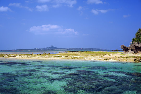 Iejima Images – Browse 20 Stock Photos, Vectors, and Video | Adobe Stock