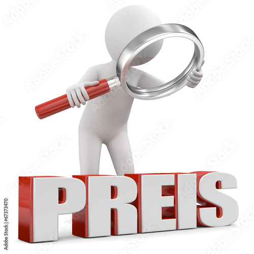 "Männchen Preisvergleich" Stockfotos und lizenzfreie Bilder auf Fotolia ...