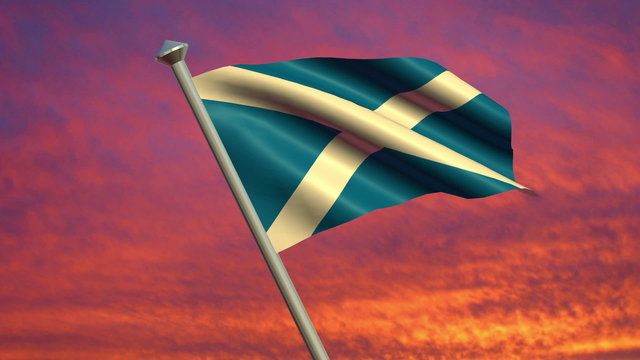 "Scottish Flag" Images – Parcourir 2,378 le catalogue de photos ...