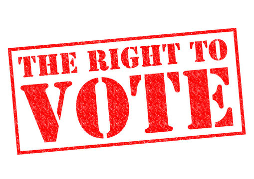 Vote Stamp Png