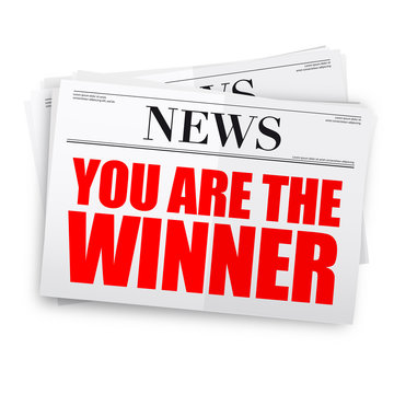 "The Winner Is" Images – Browse 641 Stock Photos, Vectors, and Video ...