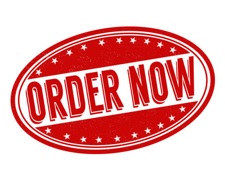 Order Now Stamp Images – Browse 4,209 Stock Photos, Vectors, and Video ...